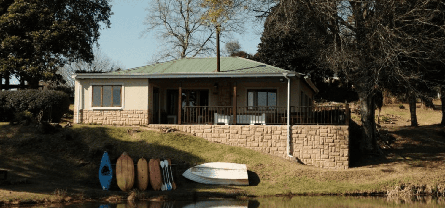 ORIBI - National Heritage Nature Park